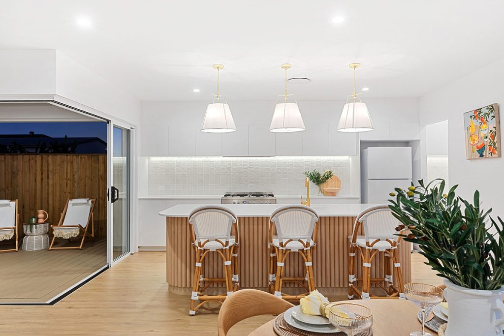 [Home Design] Arlo by Arcadia Homes QLD | OpenLot